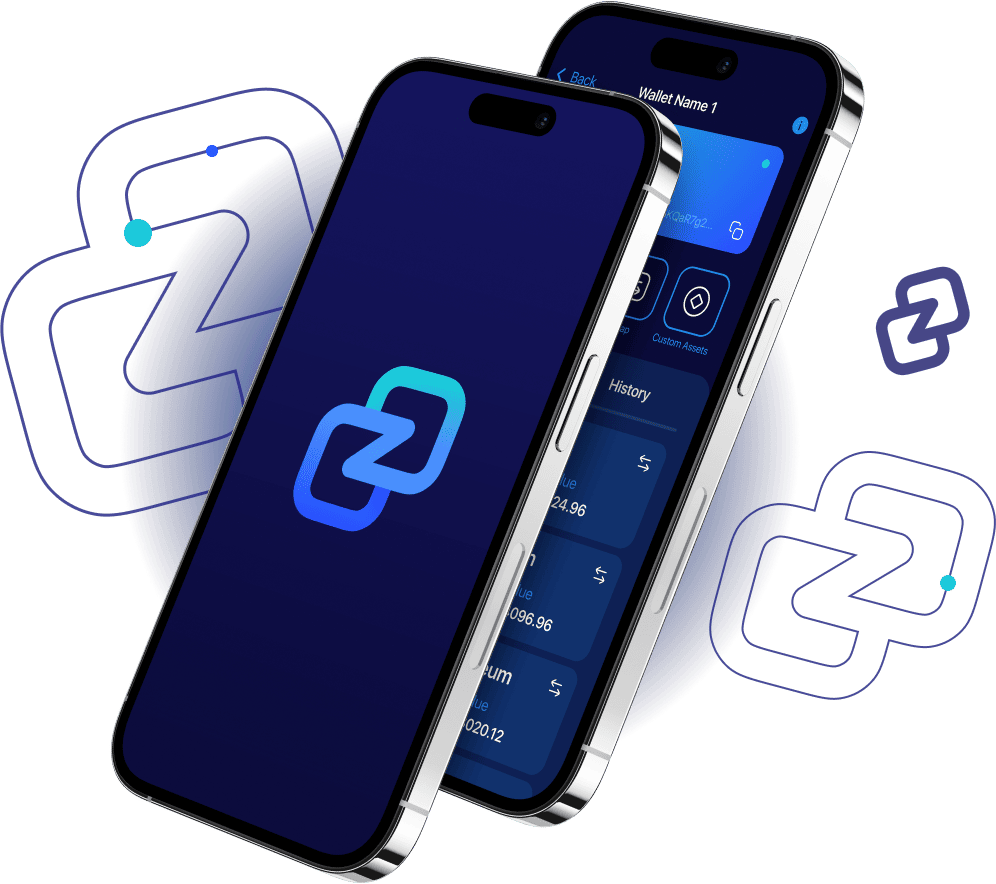 Zano Intro